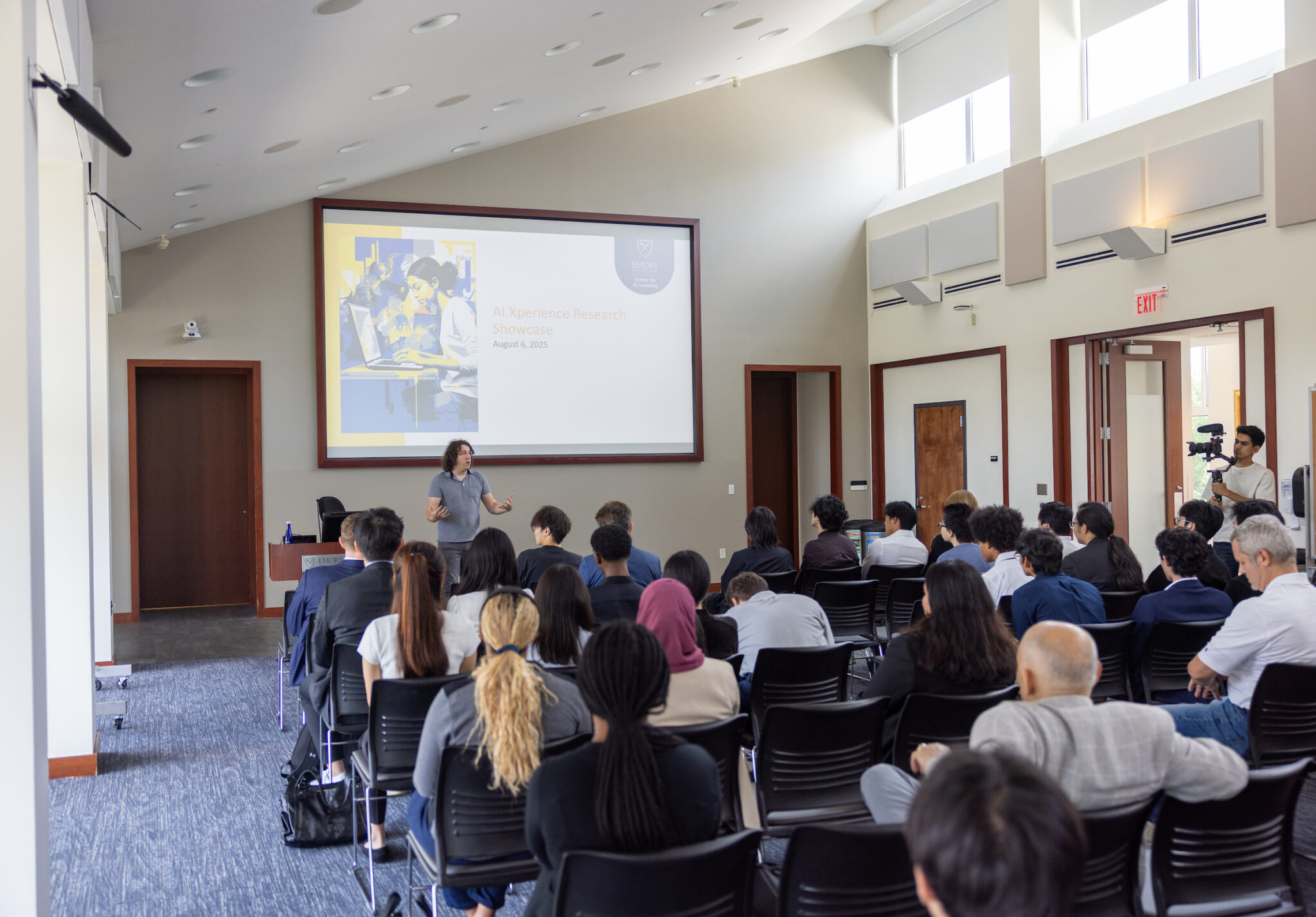Rowen’s Living Labs: Experiential Learning in Action