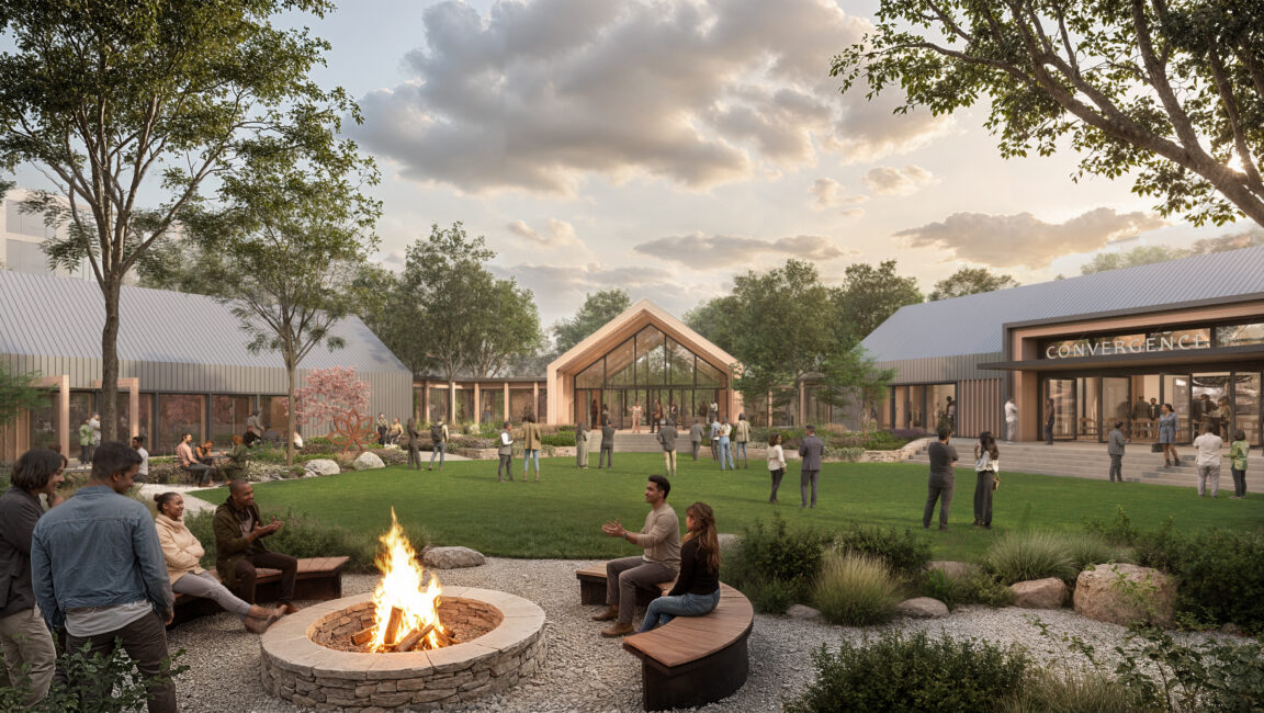 Rowen Foundation Announces Rowen Convergence Center at 2025 Convergence ...