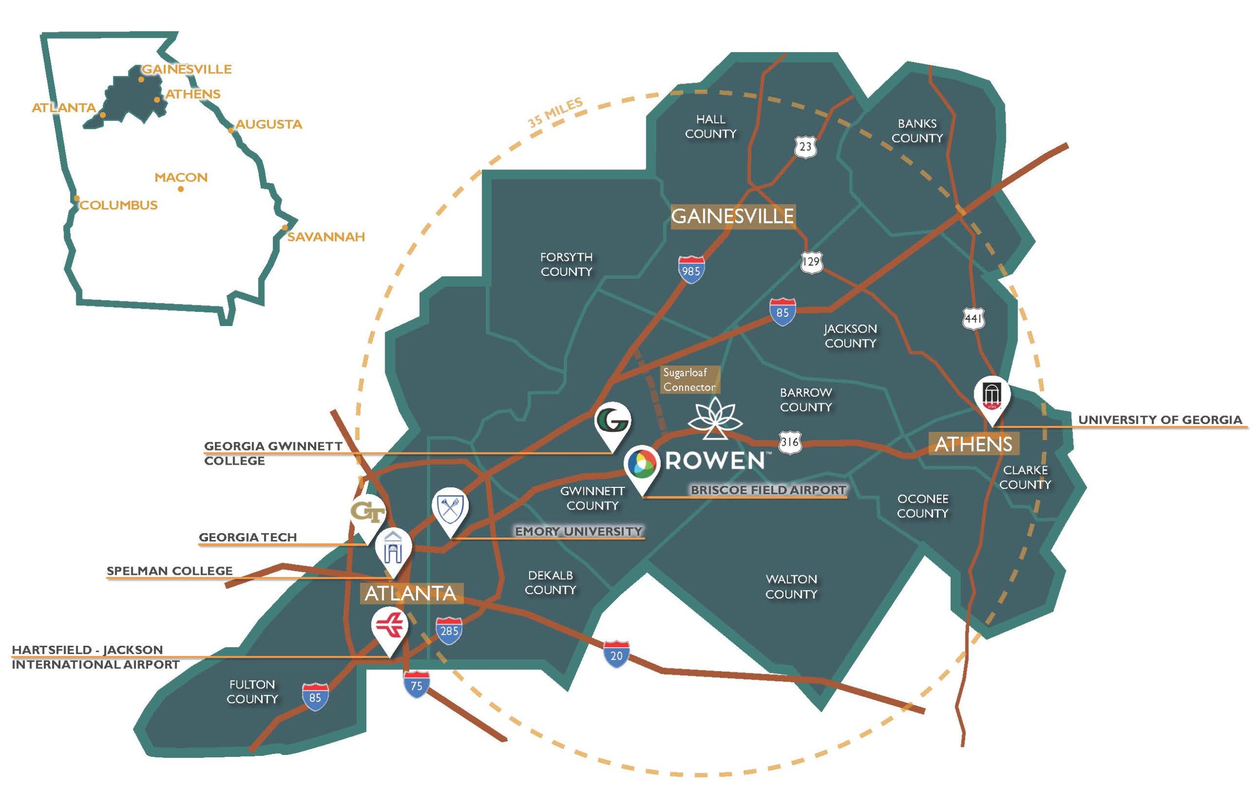 Rowen Newsletter: June 24, 2025 - Rowen