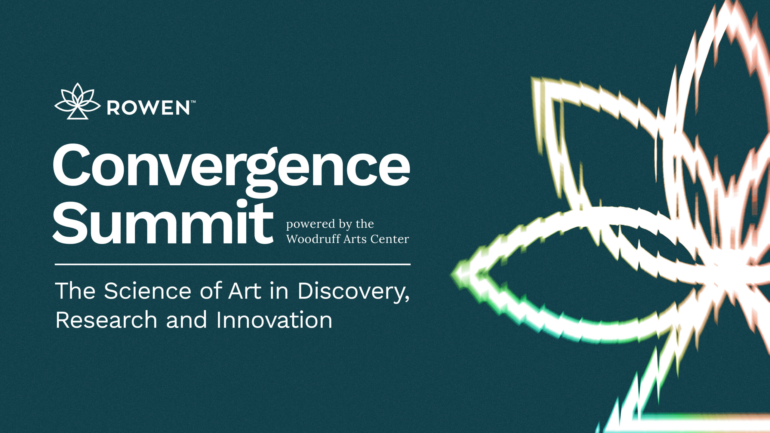 2025 Convergence Summit - Rowen